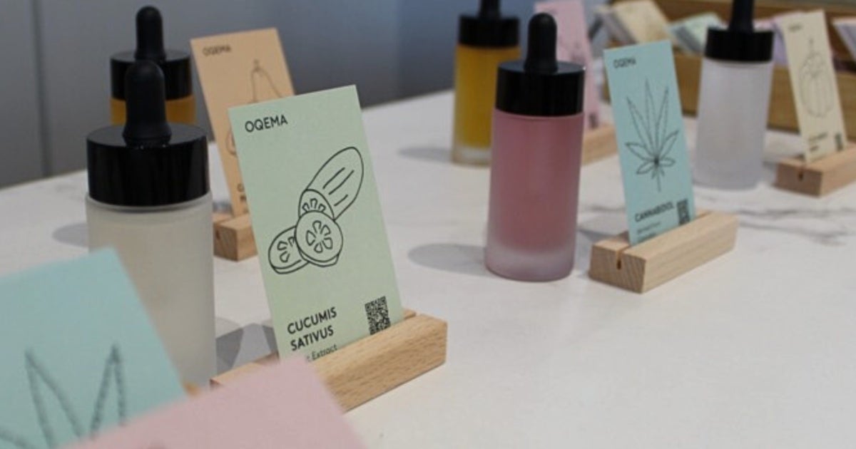 OQEMA brings inspiration to InCosmetics 2025 - OQEMA